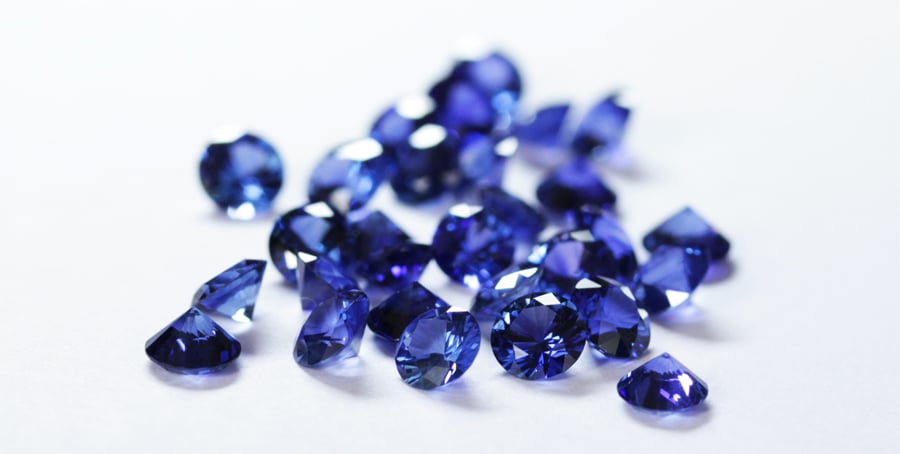 The different materials used in watchmaking